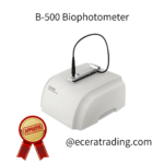 Biophotometer B-500 – Lab suplies, Equipaments, chemicals, Instruments.