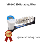 VM-100 3D Rotating Mixer – Lab suplies, Equipaments, chemicals ...